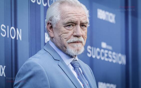 Brian Cox, la storia dell'attore tra film e serie TV da Succession a ...