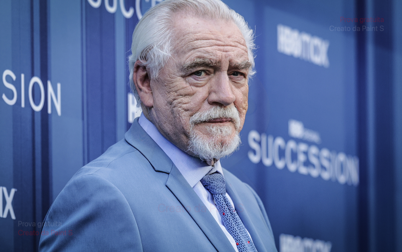 Brian Cox, la storia dell'attore tra film e serie TV da Succession a ...