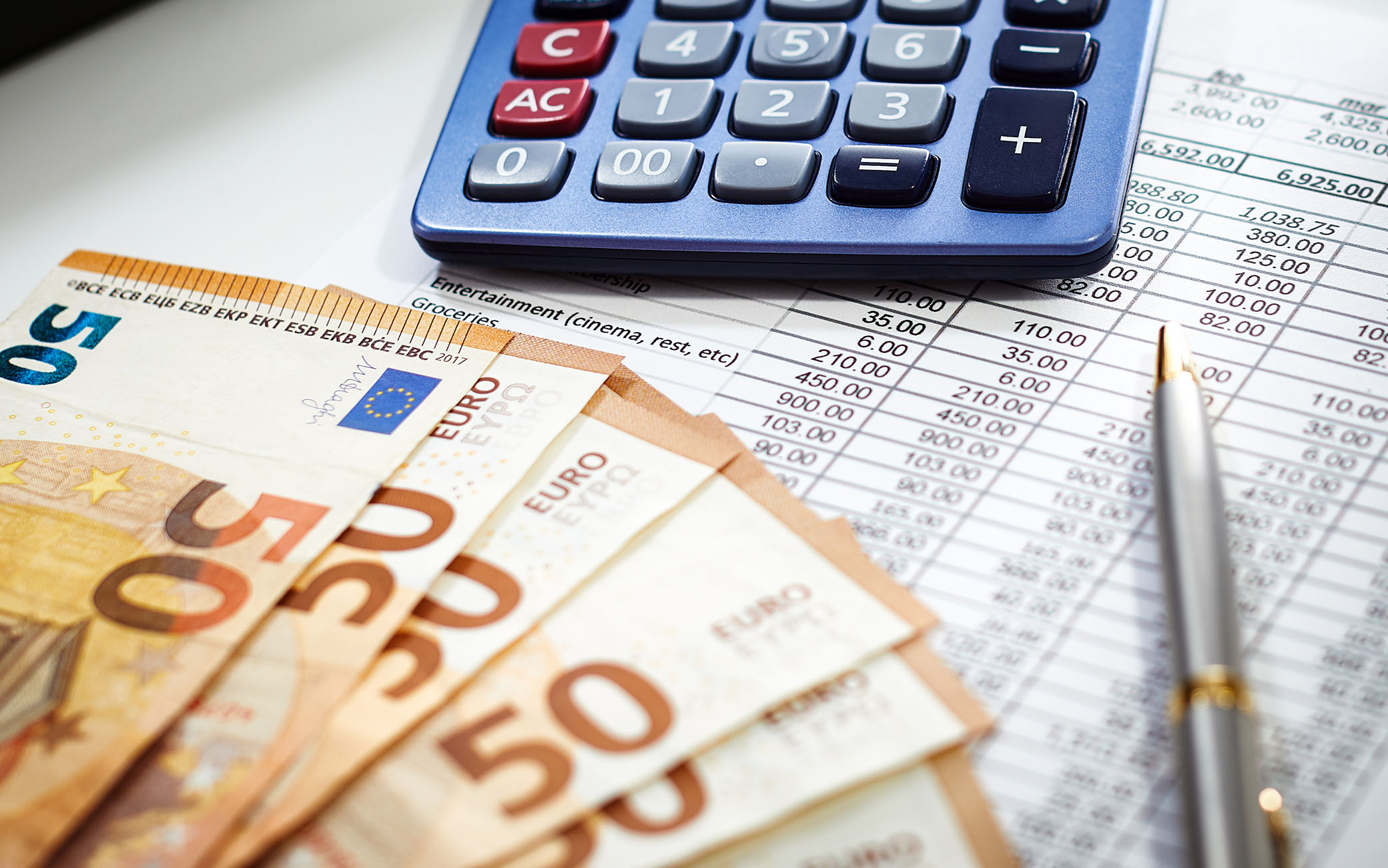 Tasse, in Italia la pressione fiscale è al 47,5%. Lo studio Cgia | Sky TG24