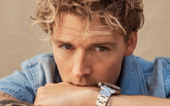 Christopher e la sua “Beautiful life”: 'Il mio segreto? Vivo sempre ...