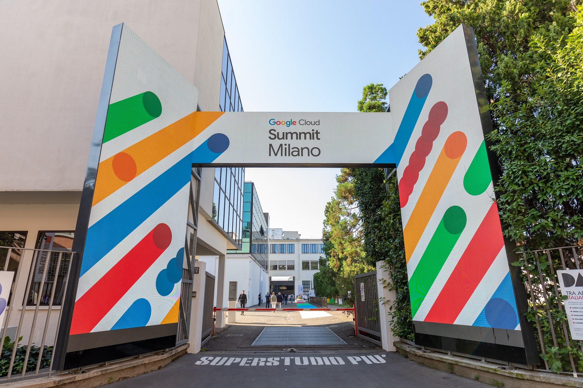 Technology Forum 2025: date, programma, eventi a Stresa| Sky TG24