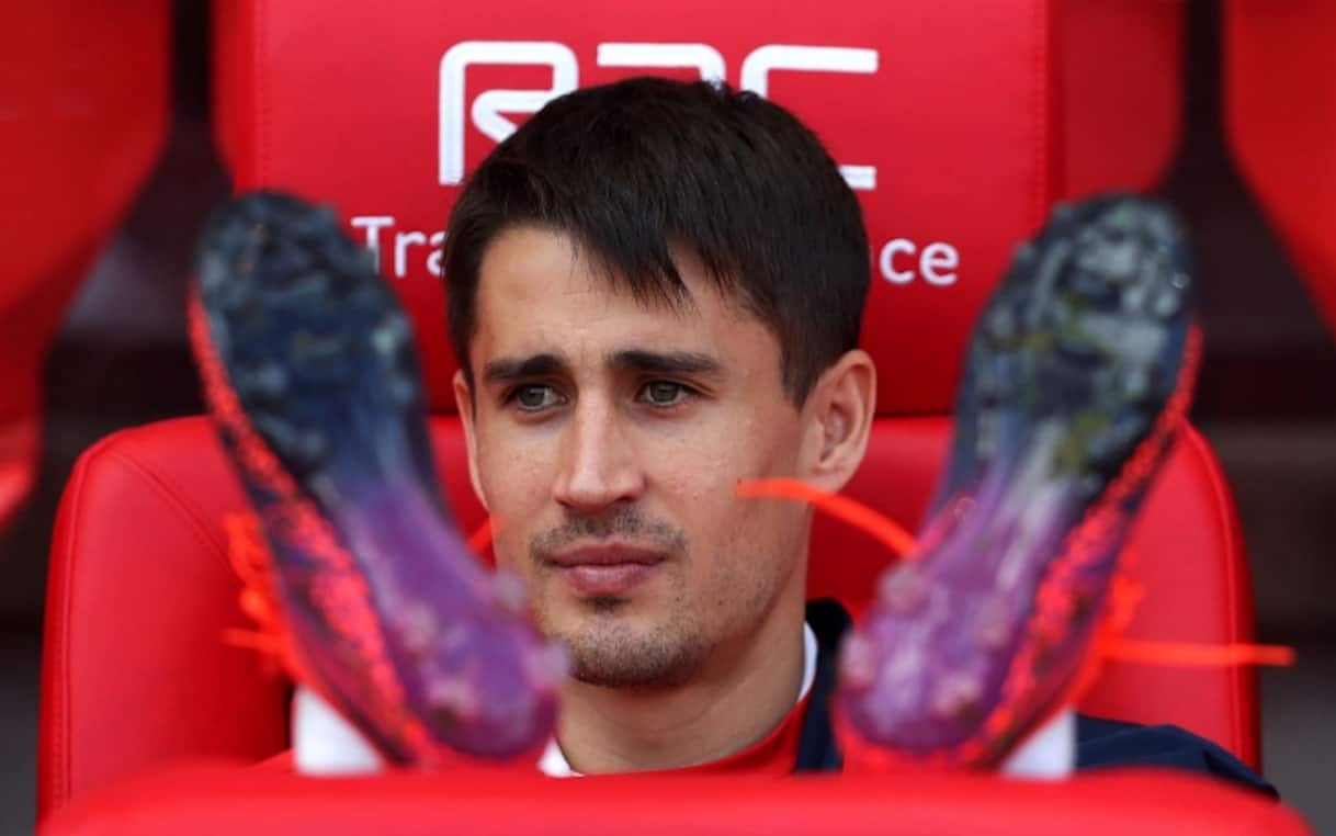 Bojan: 'Al Barcellona soffrivo di attacchi d'ansia, ma nessuno voleva ...