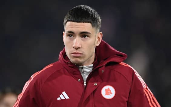 Roma-Soulé, sondaggio del Fulham per l'argentino | Sky Sport