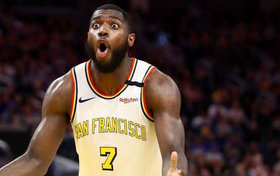 NBA, Anthony Davis + LeBron James: il benvenuto da incubo nella lega di ...