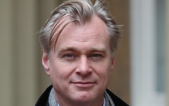 Nolan spiega perché non era sicuro di voler girare 'Il cavaliere oscuro ...