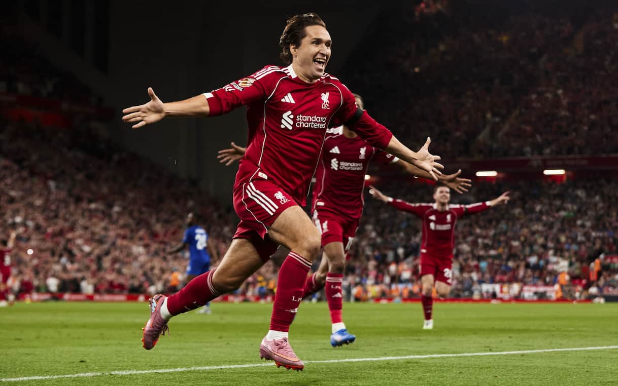 Liverpool Bournemouth 4-2: video, gol e highlights | Sky Sport