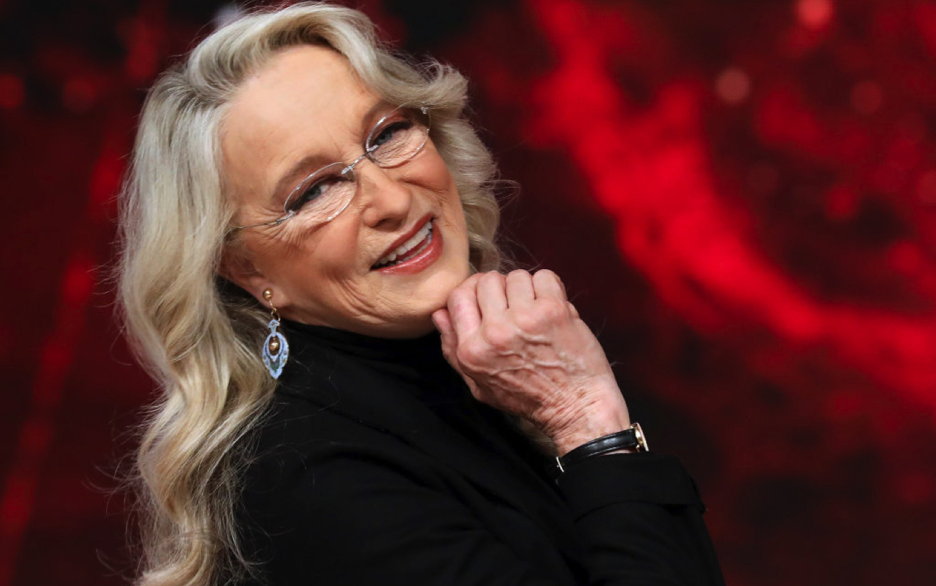 Eleonora Giorgi e la scelta di raccontare la malattia, dalla scoperta ...