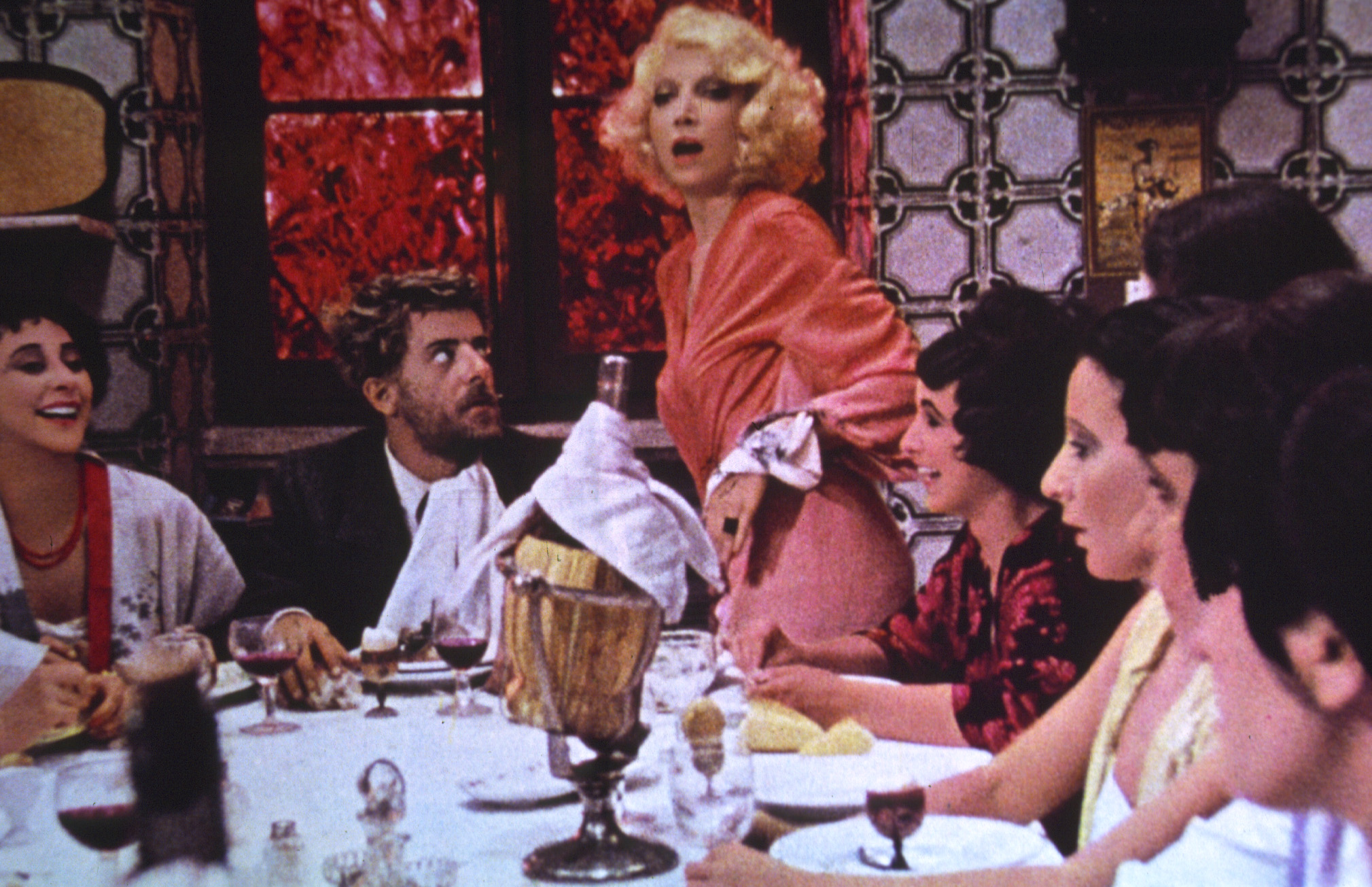 Mariangela Melato, 10 anni dalla morte dell'attrice. I migliori film