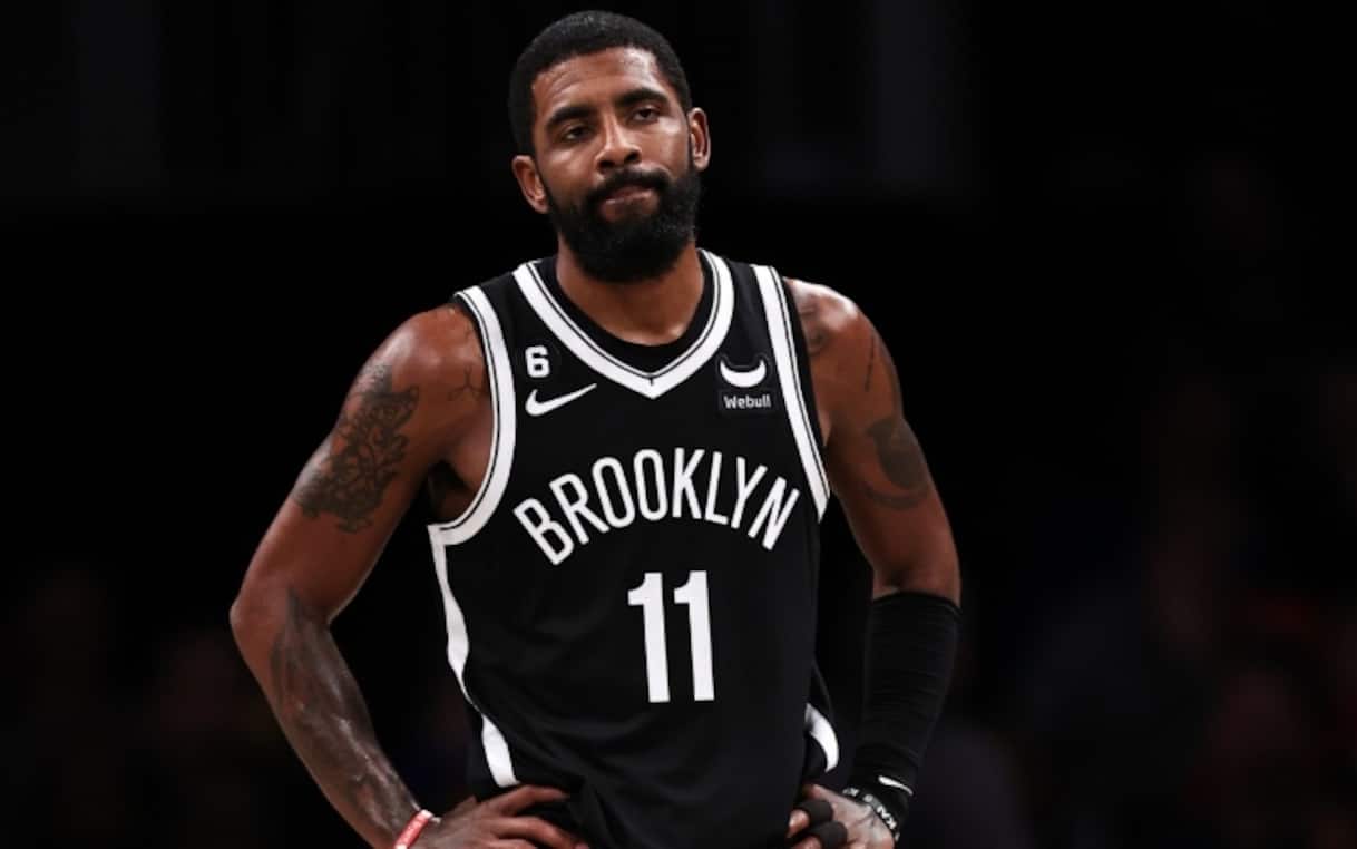 NBA, Nike abbandona Kyrie Irving: ma al suo posto c'è già pronto Ja Morant | Sky Sport