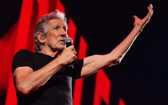 Roger Waters ha pubblicato la versione di Time tratta da The Dark Side ...