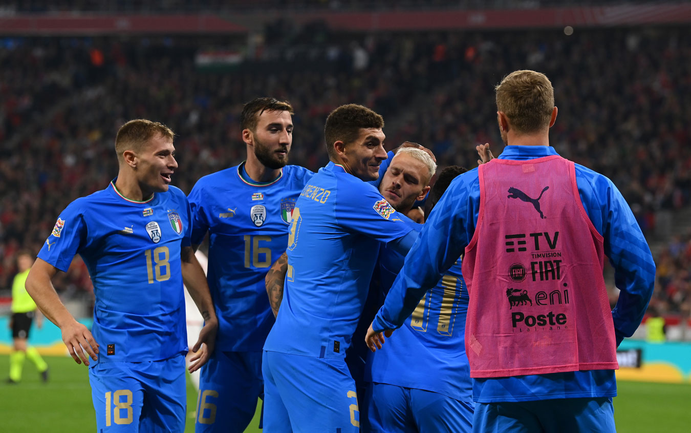 Europei 2024, il tabellone di tutte le partite fino alla finale | Sky Sport