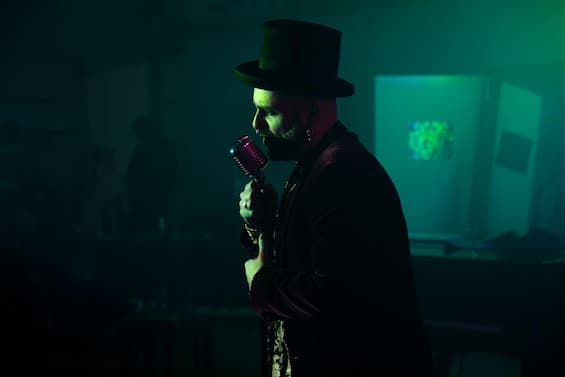 Dongo D ci racconta Il Mostro che hai dentro: il video | Sky TG24