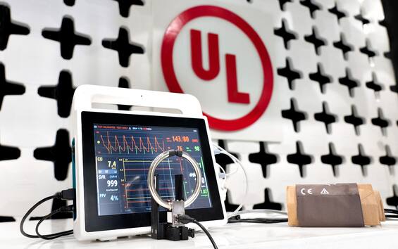 UL Lab, il laboratorio che fa ordine nell'Internet delle cose | Sky TG24
