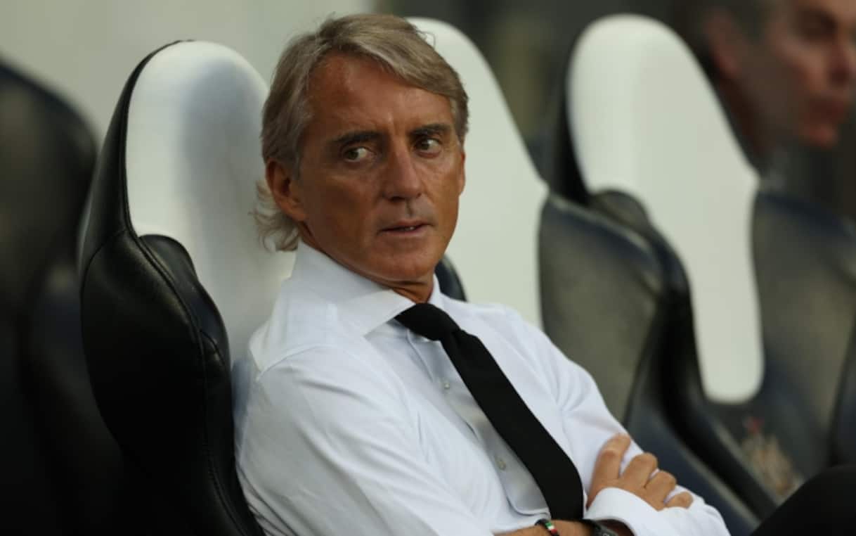 Pakistan-Arabia Saudita 0-3: Mancini accede alla 3^ fase delle ...