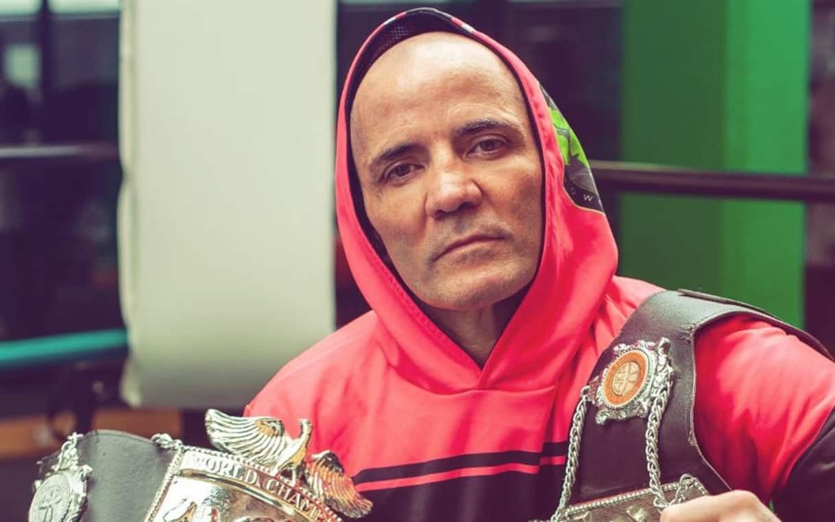 Angelo Valente, morto campione di kickboxing: aveva 51 anni | Sky TG24