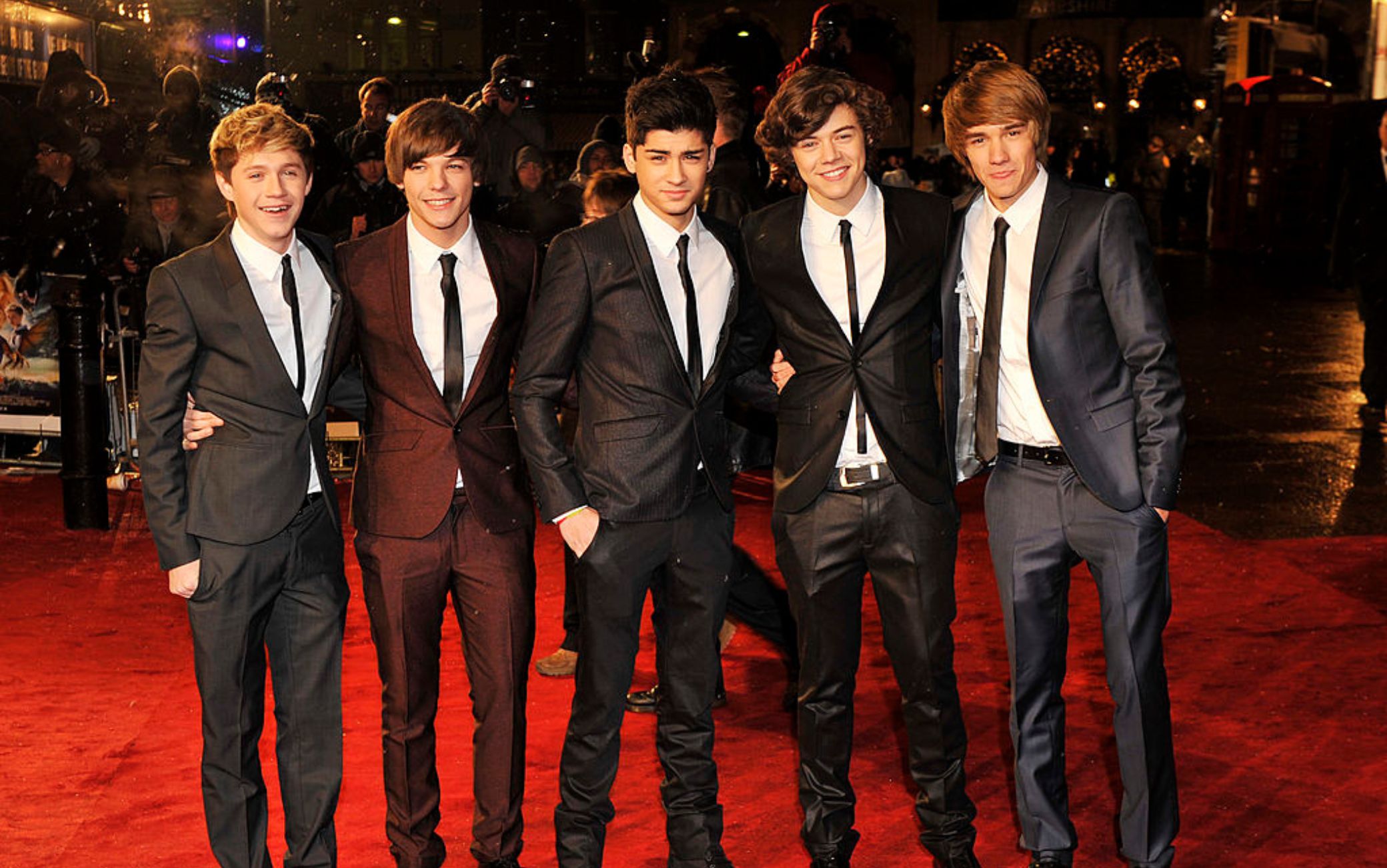 Liam Payne, dal successo con gli One Direction alla morte a 31 anni ...