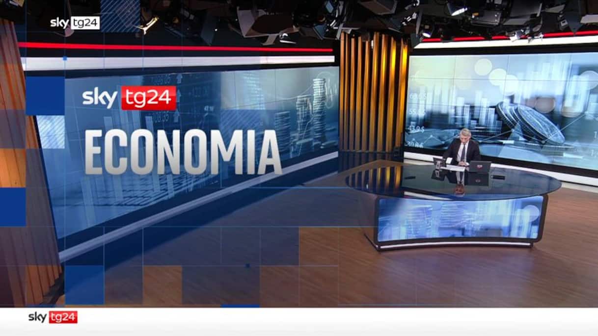 Sky Tg24 Economia, la puntata del 04.11.2025 | Video Sky TG24