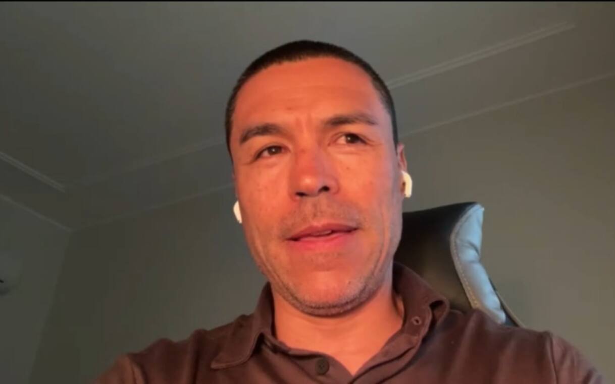 Inter Barcellona, Cordoba: 'Non conosciamo limite di questa squadra ...