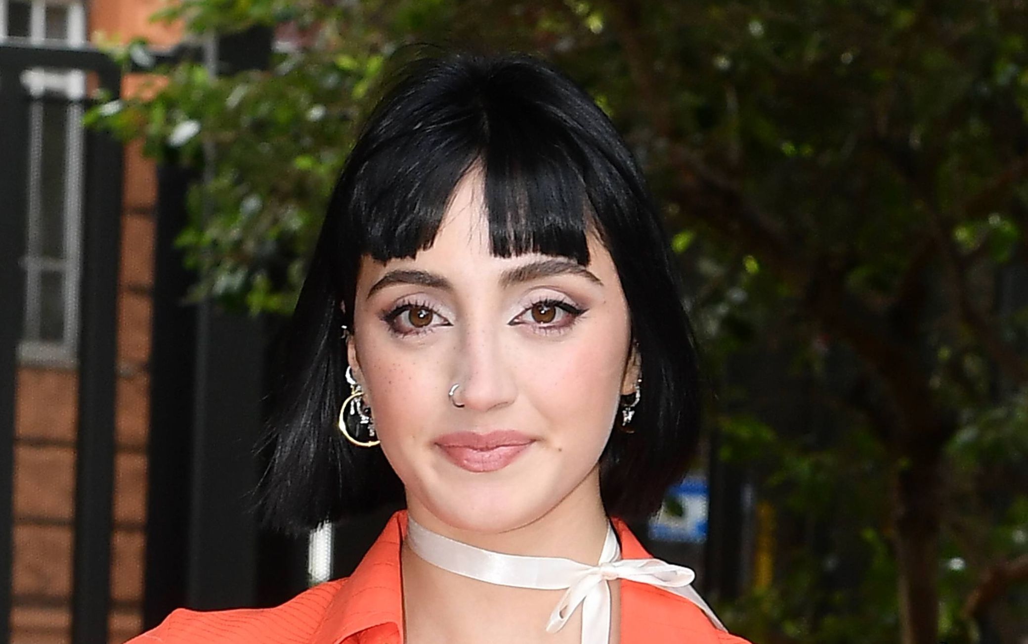 Vivere non è un gioco da ragazzi, il cast della miniserie con Nicole ...