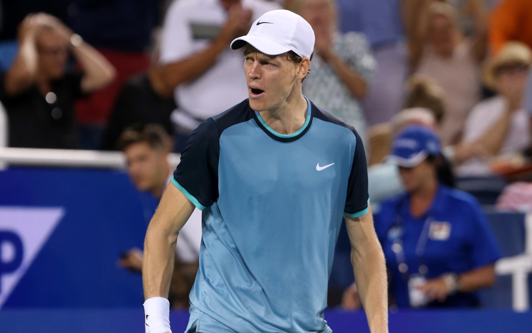 Sinner n. 1 ranking Atp: la top 20 all time per settimane. Classifica | Sky Sport