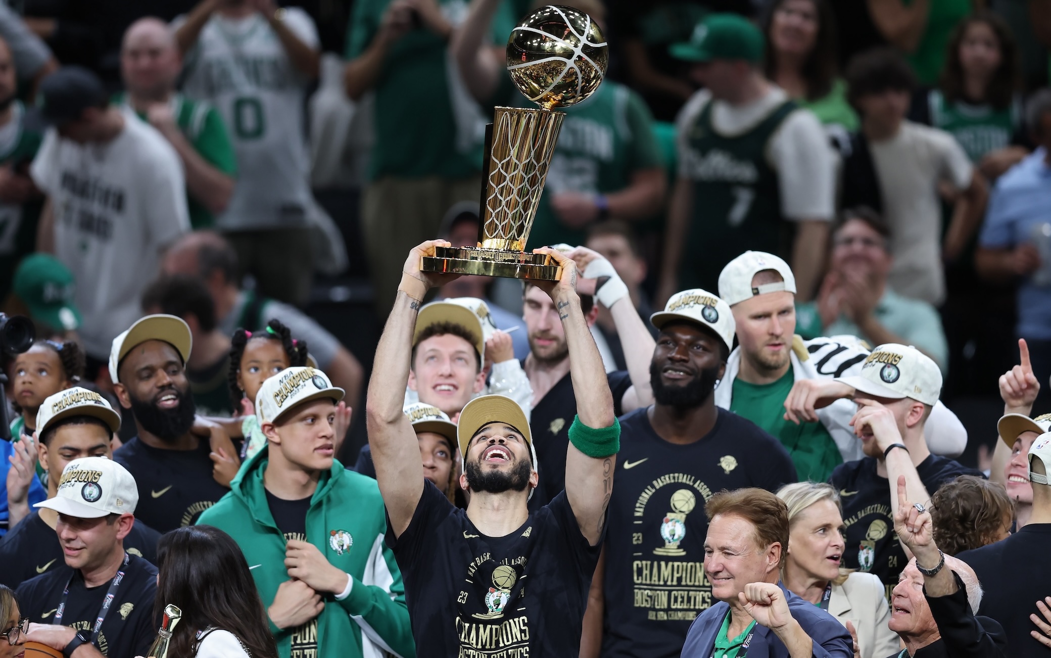 Nba Finals 2024, Boston Dallas gara 5: risultato e highlights | Sky Sport