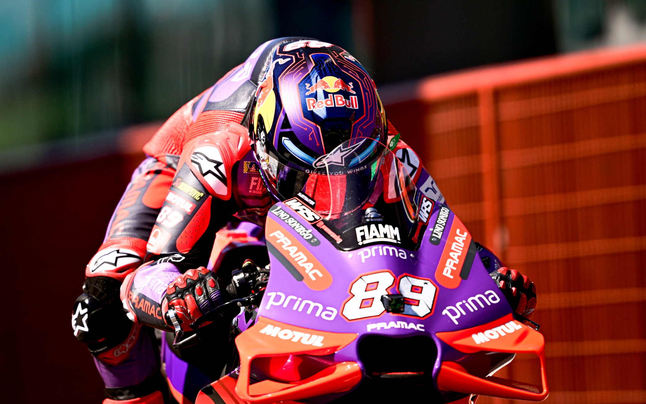 MotoGP, tutti i record di pista del Mondiale | Sky Sport