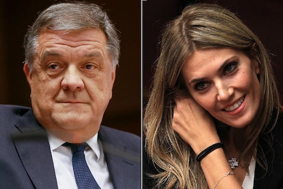 Bruxelles, l'ex eurodeputato Panzeri indagato per corruzione | Sky TG24