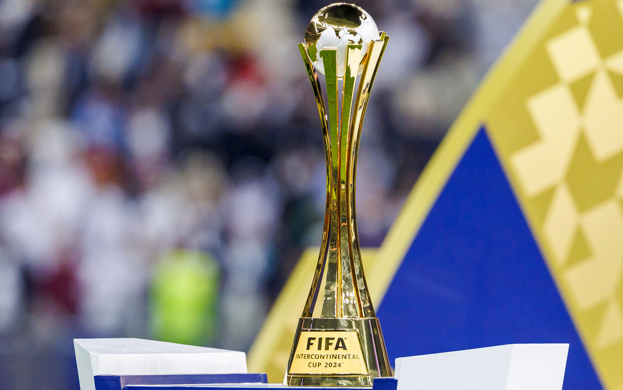 Coppa Intercontinentale Fifa 2025, il Qatar sede della fase finale ...