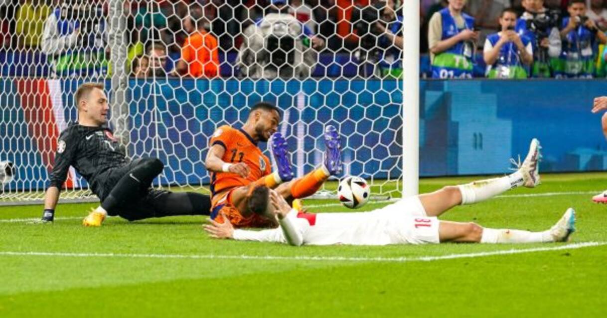 Europei, tutti gli autogol di Germania: il record si avvicina | Sky Sport