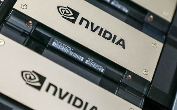 Intelligenza artificiale, Fastweb accende il primo supercomputer Nvidia ...