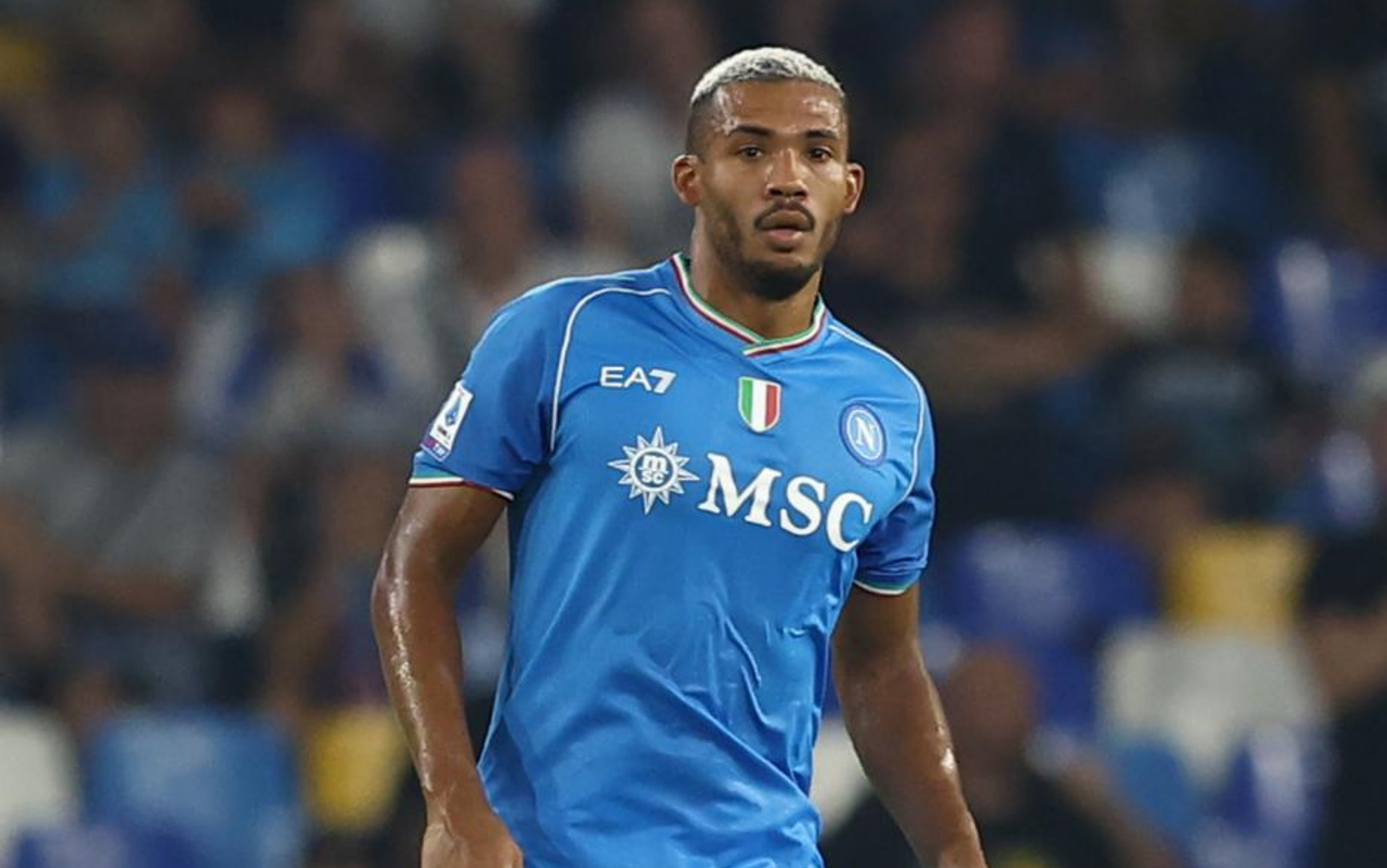 Napoli Braga, le probabili formazioni di Champions | Sky Sport