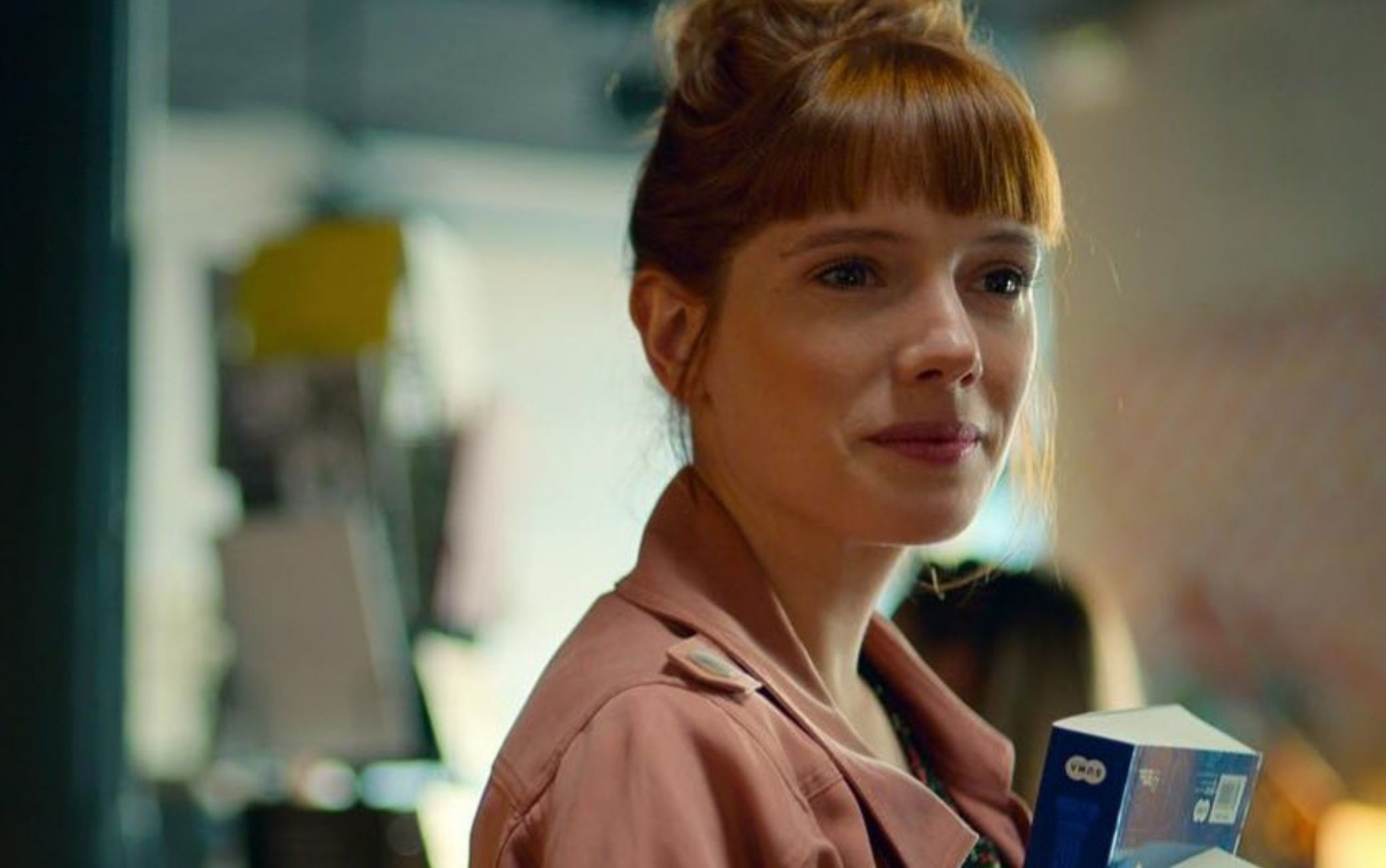Valeria, il cast della seconda stagione della serie tv Netflix
