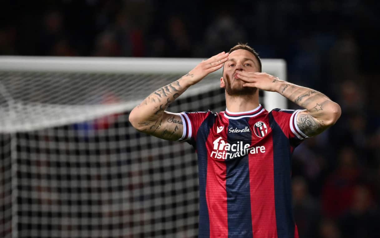 Serie A, quali giocatori fanno più gol rispetto alle reti attese ...