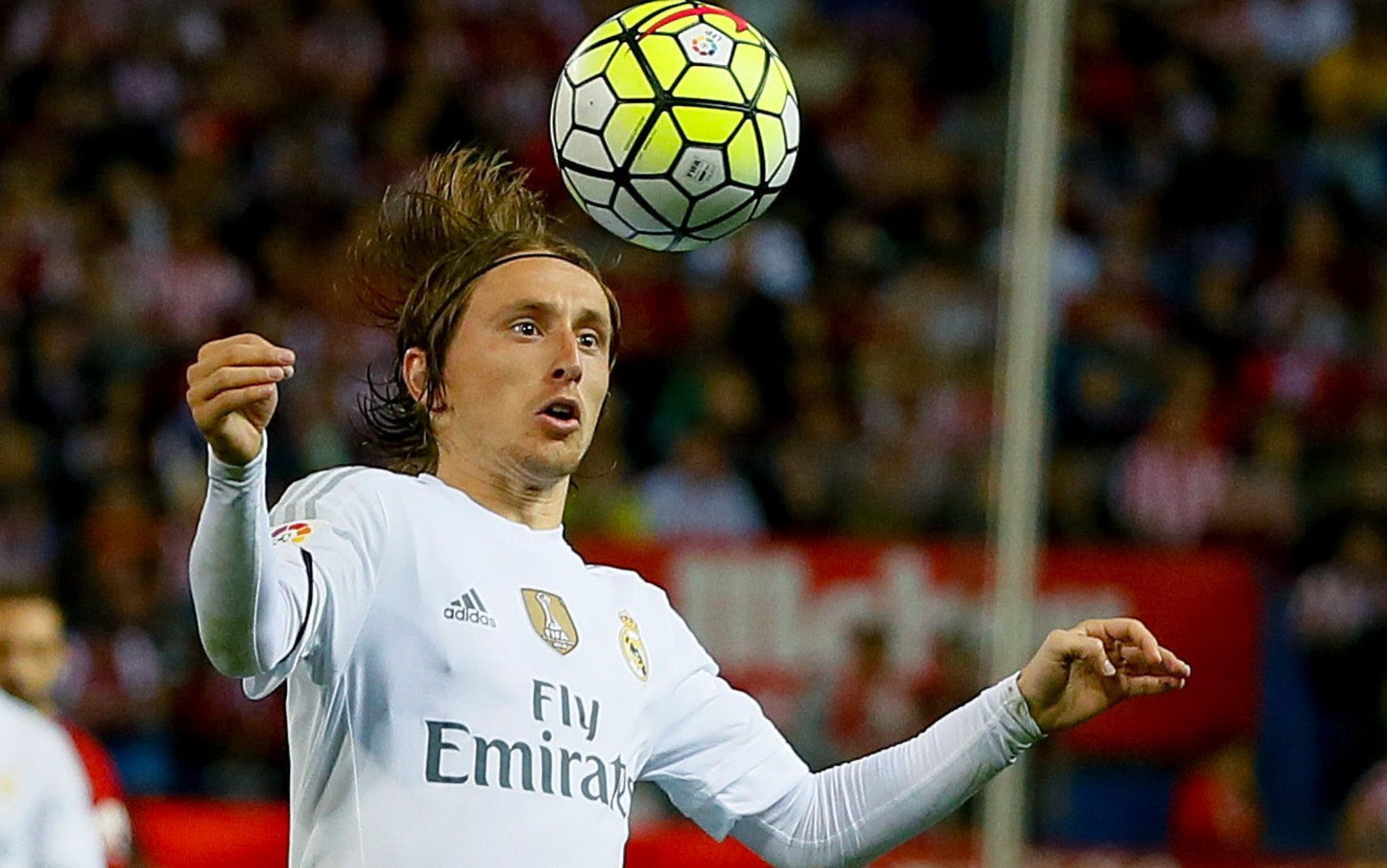 Milan, Modric nuova opzione per il centrocampo: le news di ...