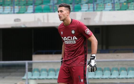 Udinese, Musso operato a Villa Stuart: intervento riuscito. Le news ...