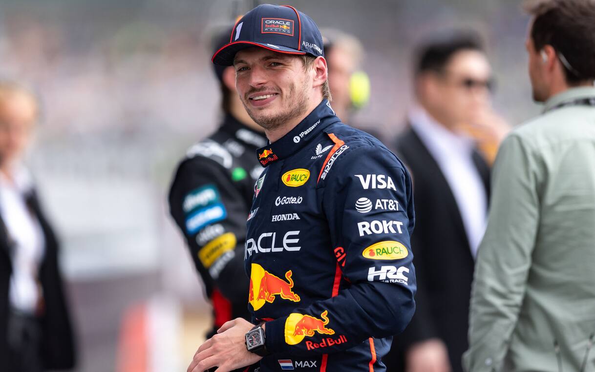 F1, GP Gran Bretagna 2025: il commento di Matteo Bobbi. VIDEO | Sky Sport