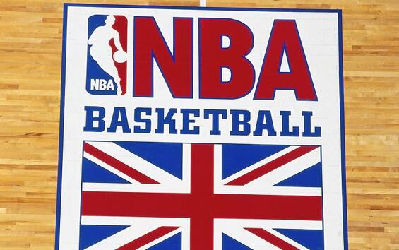 NBA London Game: la storia delle partite giocate a Londra | Sky Sport