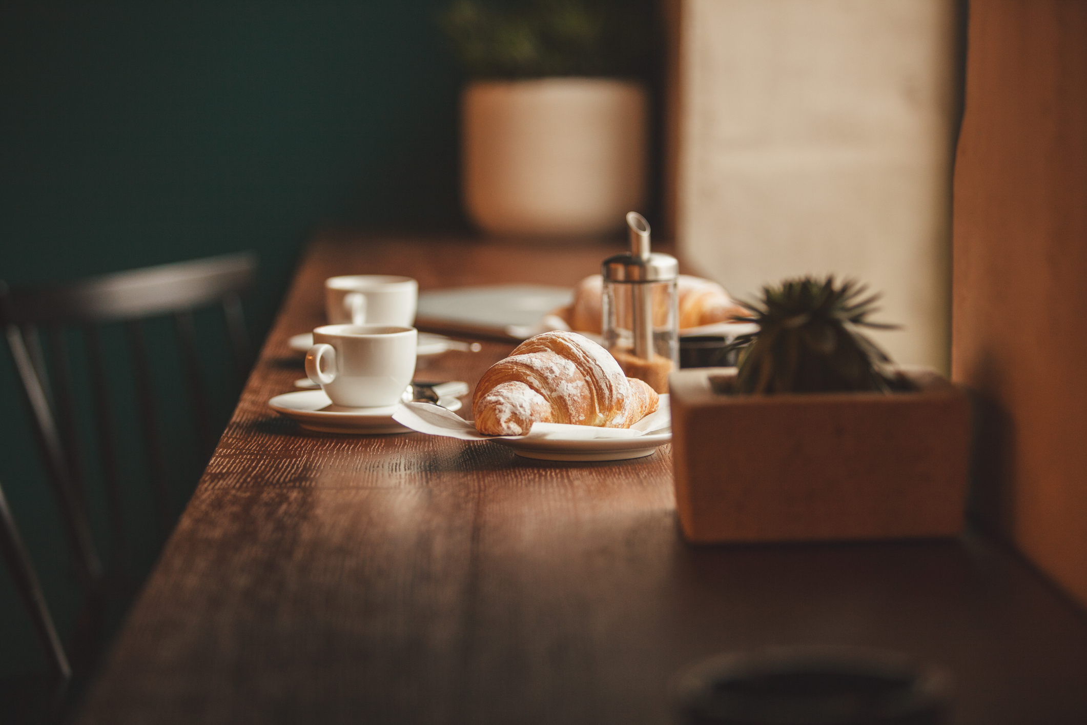 Colazione al bar, quanto costa: dal cornetto al cappuccino, tutti gli ...