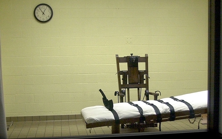 Giornata mondiale contro la pena di morte: 1153 esecuzioni nel 2023: i ...