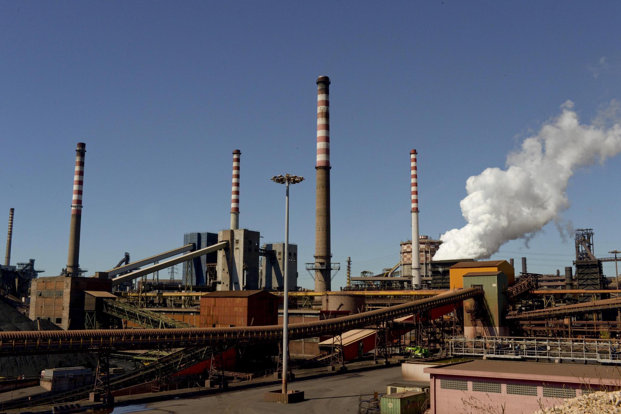 Ex Ilva, il 16 ottobre sciopero in tutte le sedi: le ultime news | Sky TG24