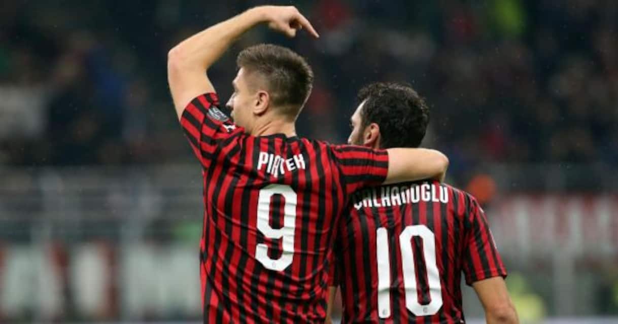 Milan, chi c'era alla prima partita di Pioli nel 2019 | Sky Sport