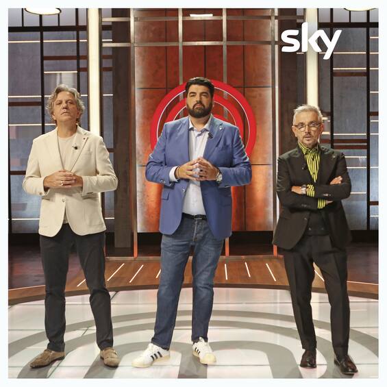 MasterChef Italia, record di ascolti per la puntata della passione ...