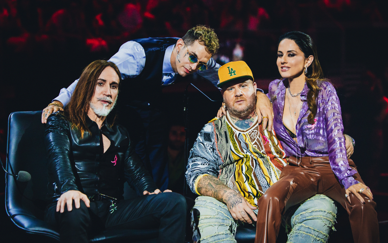 X Factor 2024, cosa è successo ai Bootcamp di Jake La Furia e Achille ...