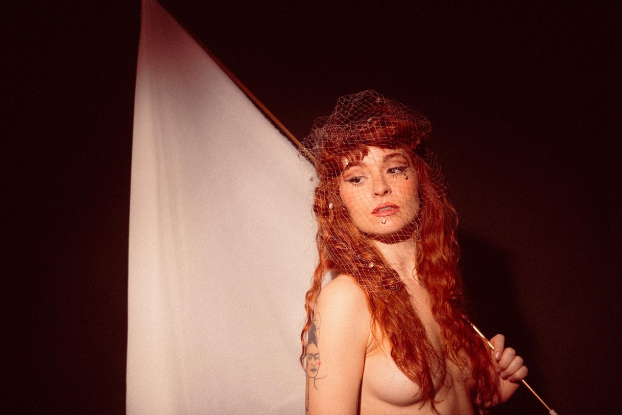 Mille, l'album Risorgimento: 'È il movimento che riporta alla vita, è evoluzione'