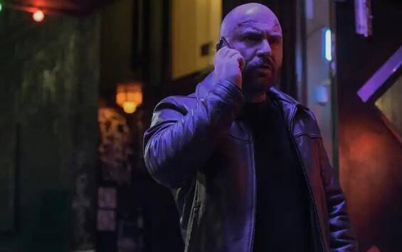 Hit & Run, il trailer della nuova serie Netflix