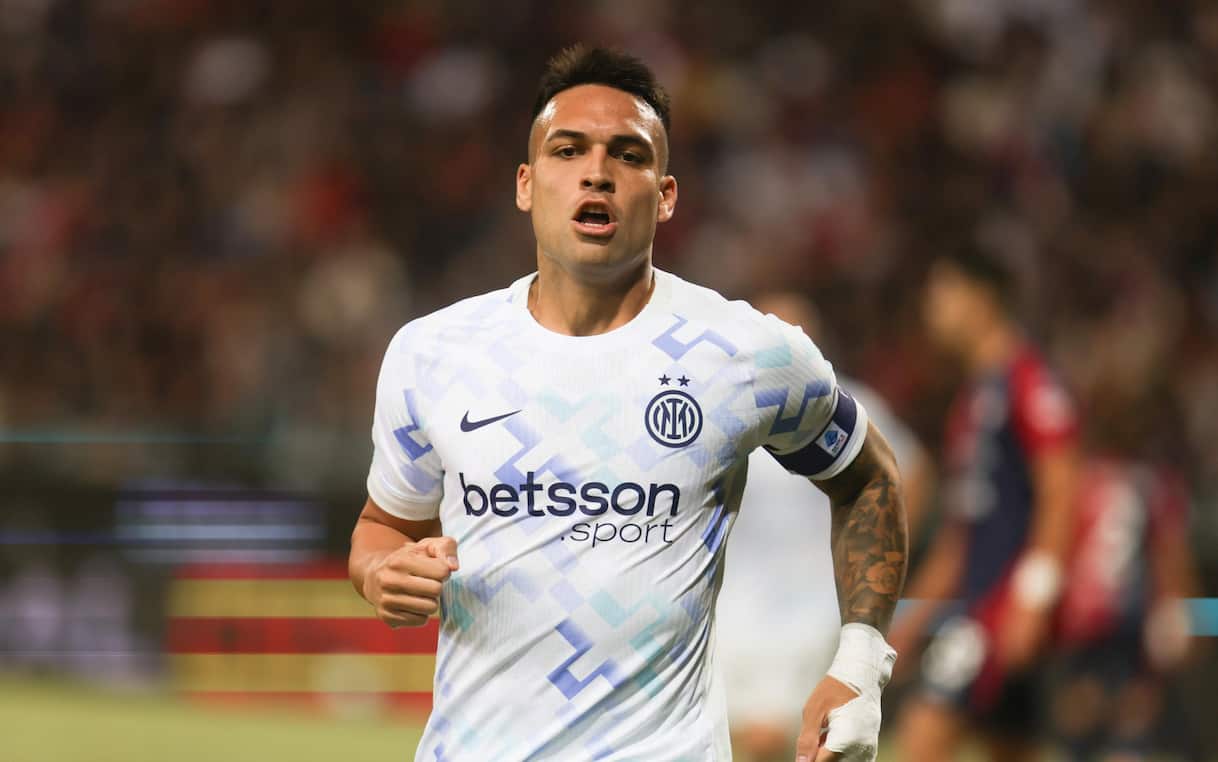 Cagliari-Inter 0-2, le pagelle della partita di Serie A | Sky Sport