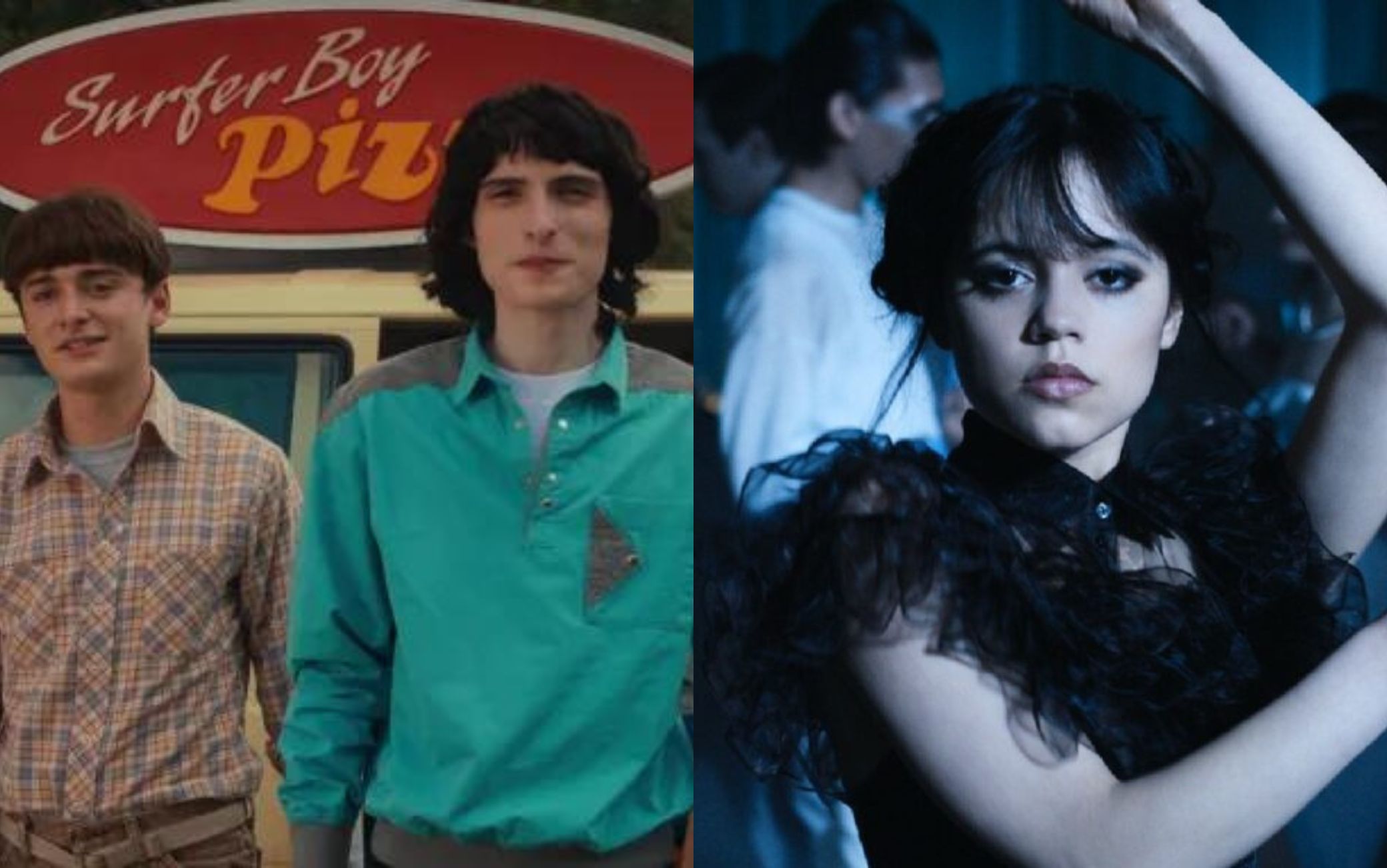 Mercoledì, Jenna Ortega parla della terza stagione I Sky TG24