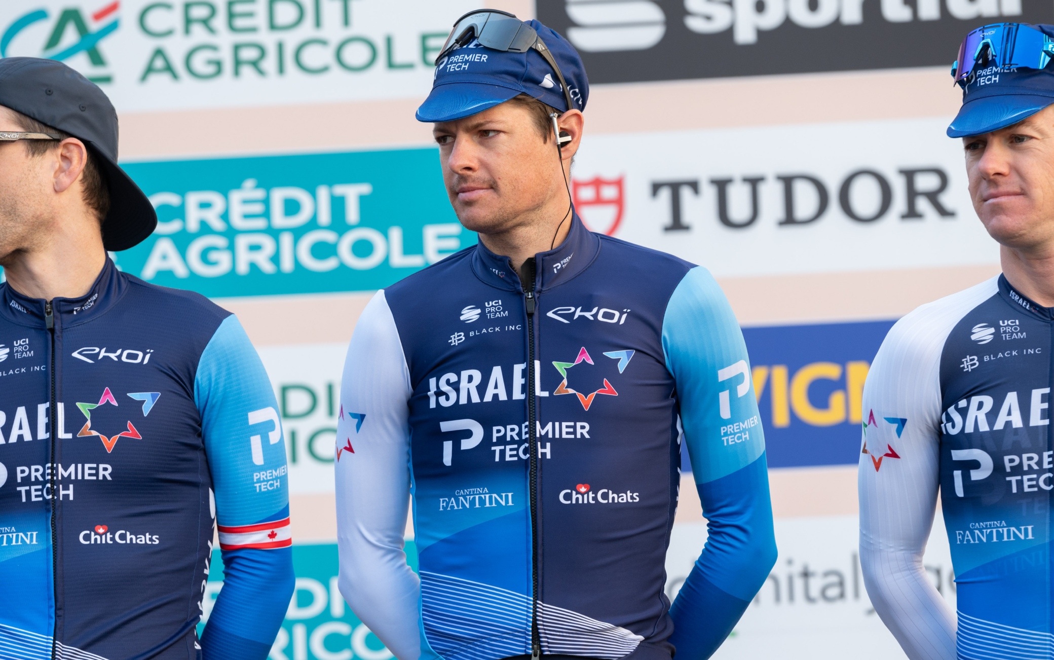 Giro delle Fiandre 2024: percorso e partecipanti alla Classica del Nord ...