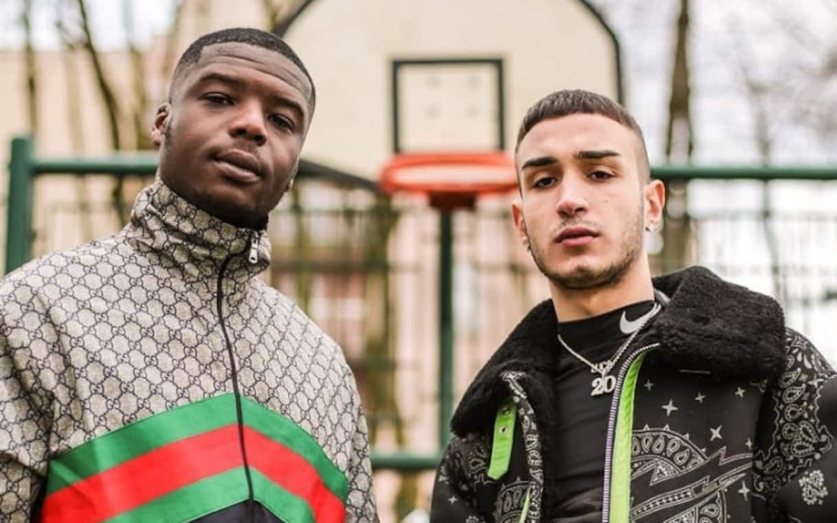 Capo Plaza, il nuovo singolo con Ninho è Billets