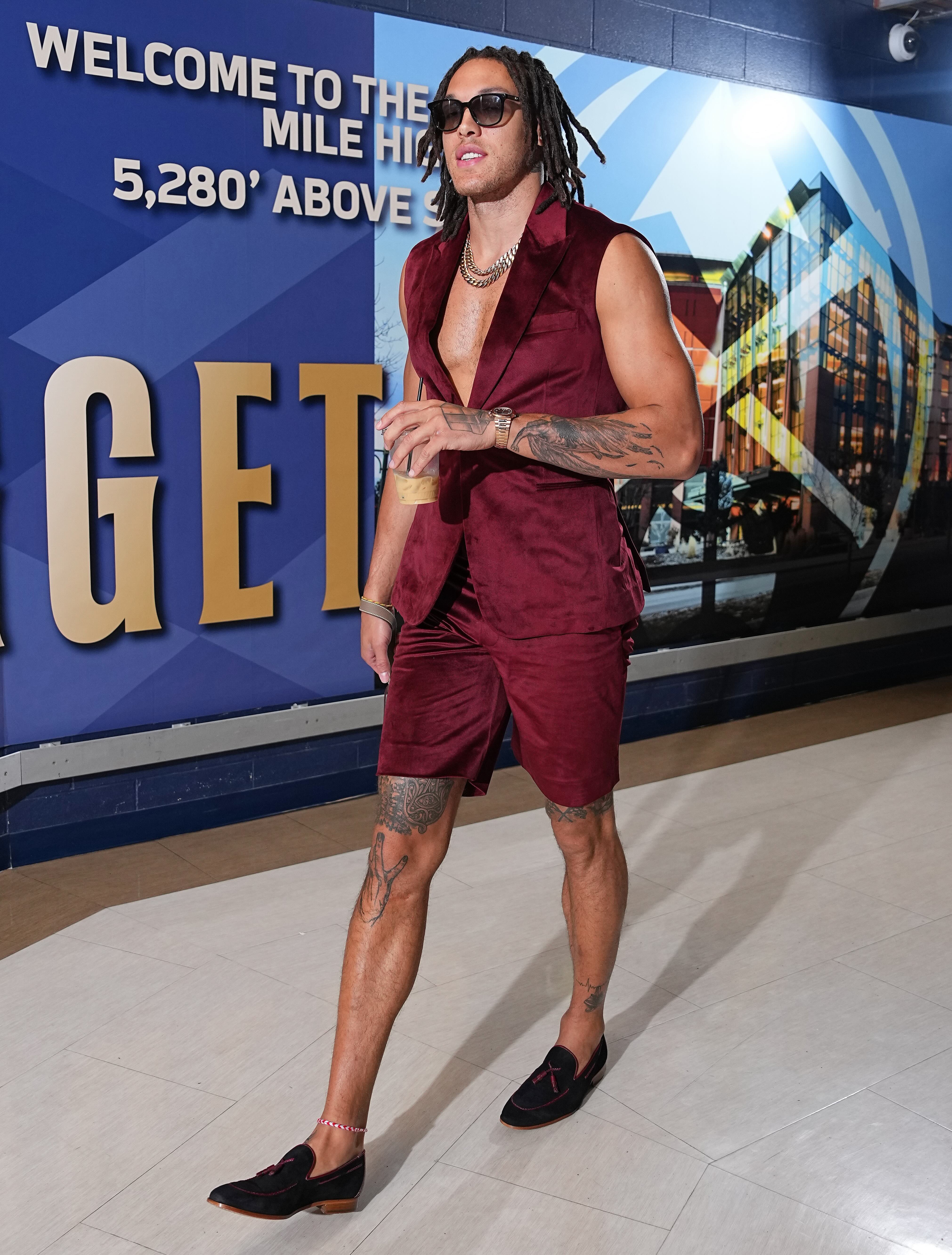 NBA, le FOTO più belle della prima settimana di regular season | Sky Sport